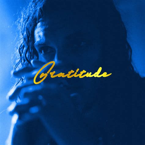 Fan Favorite Brandon Lake Gratitude • 20 The Countdown Magazine