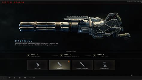 Call Of Duty Black Ops 4 Zombies Maps Custom Mutations And All The Latest Details