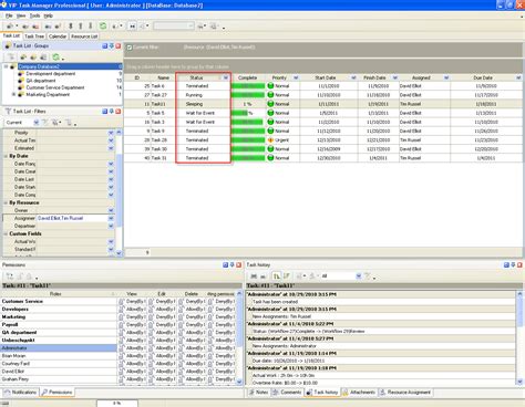 Custom Workflow Initialized Rescheduled Sleeping Wait For Event Terminated