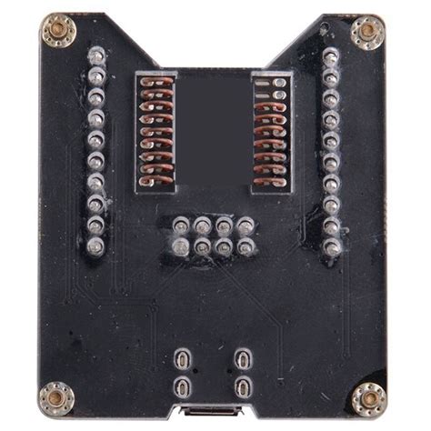 ESP Test Frame Burner Downloader Code Burner T Grandado