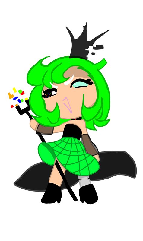 Pixel Candy Qanda Fandom