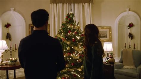 Jessica Lowndes And Michael Rady Are Elizabeth And William Darcy In