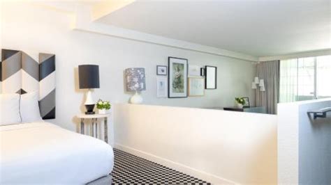 Chamberlain West Hollywood A Design Boutique Hotel Los Angeles U S A
