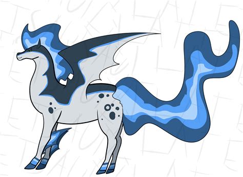 Pride Oc 3 On Toyhouse