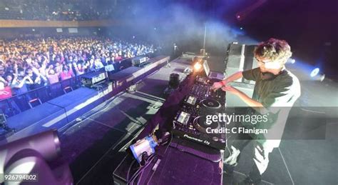 49 Mat Zo Photos And High Res Pictures Getty Images
