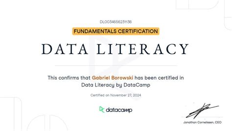 Dataliteracy Data Ai Insights Datascience Datavisualization Datastorytelling Ai