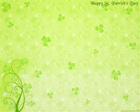 St Patrick S Day Wallpapers Wallpaper Cave