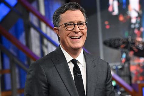 Bob Odenkirk Likens Stephen Colbert To Conan Obrien After Late Show Cancellation