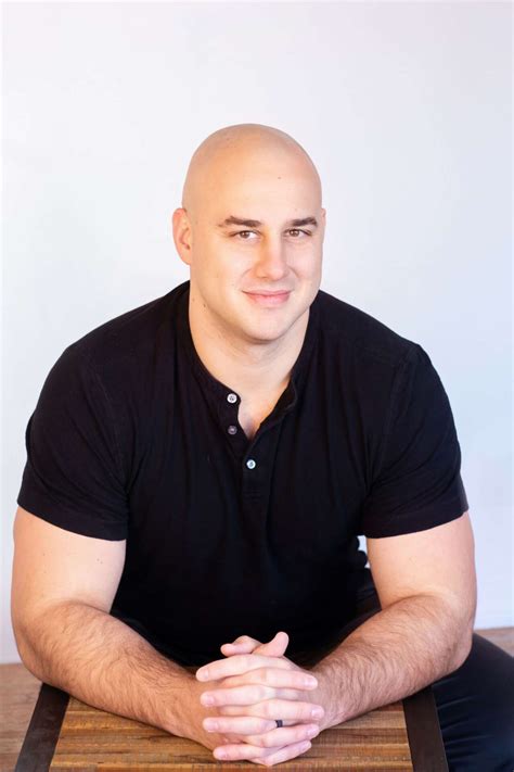 Meet Chris Orzechowski Canvasrebel Magazine