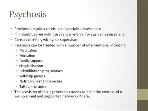 Presenting Issues Considerations For Counselling And Psychotherapy An