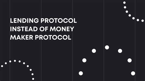 Mastering Defi How Blaize Leverages Crypto Lending Protocols