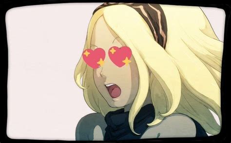 Is Ther Lore Reason Why There Isnt A Gravity Rush 3 R Gravityrush