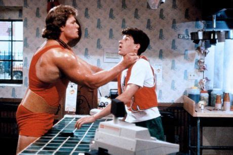 S Muscle Movie Muscles