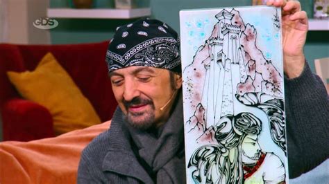 ქეთი მექერიშვილი ქართული მურანოს ავტორი Youtube