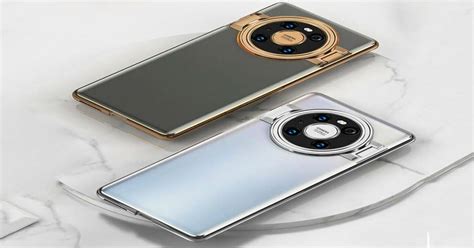 Huawei Mate X4 Alpha specs: 12GB RAM, 108MP Cameras, Price!
