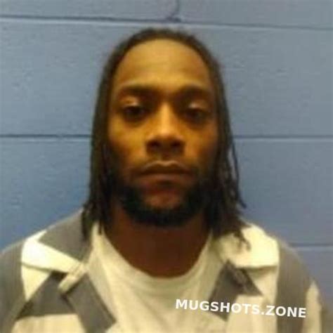 Marcus Devontay Smith 03 21 2024 Faulkner County Mugshots Zone