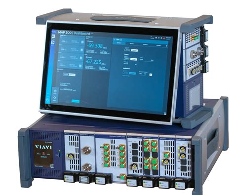 Map 300 Aero Instrument