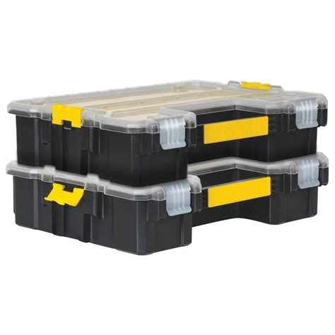 Stanley Fatmax Deep Pro Organiser