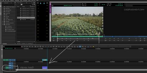 Basics Of Editing In Avid Media Composer Part 2