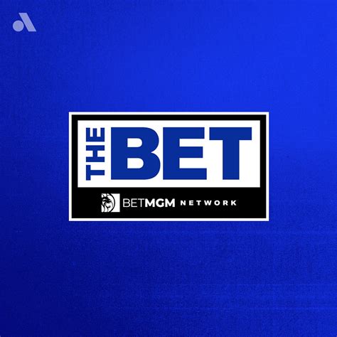 Bet Network Logo