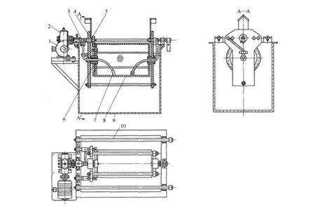 Plating Machine Plating Machine
