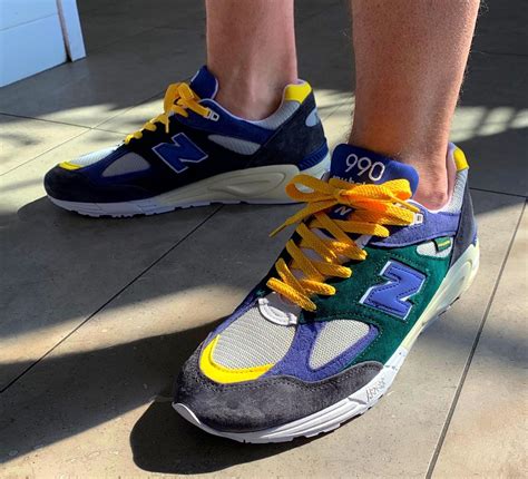 Modern Classics Rsneakers