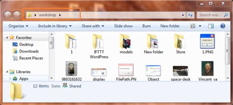 17 Vbscript Special Folders The Revisionist