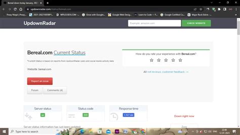 easy ways to fix bereal quota exceeded error aspartin