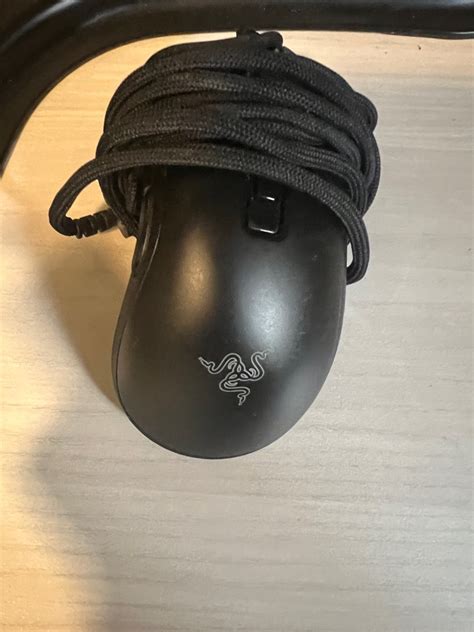 Razer Huntsman Mini Computers And Tech Parts And Accessories Mouse And Mousepads On Carousell