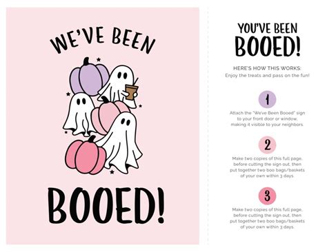 Must Have Items For A Perfect Boo Basket Free Boo Basket Printable
