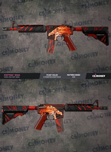 [h] St Howl Fn Bfk Ruby Fn Huntsman Ruby Fn M9 Lore Ft [w] 1500k