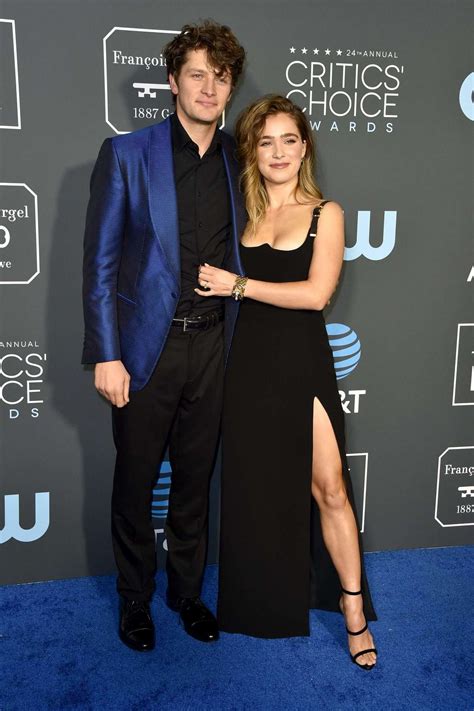 Haley Lu Richardson Sexy 14 Photos The Fappening