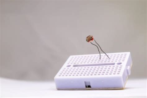 Automatic Street Light Working Energy Theory