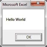 Create Your First Macro Wellsr Com