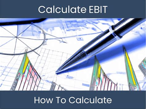 Boost Business Profits Calculate Ebit Today