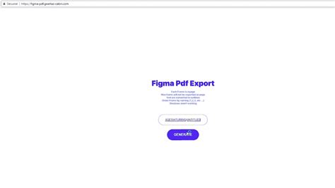 Want Figma Api Inspiration Heres 8 Community Powered Projects