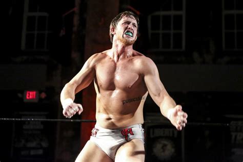 Kyle Oreilly Set To Return To Evolve Cageside Seats