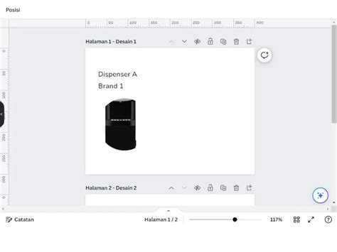 Tutorial Bulk Create Atau Edit Banyak Di Canva Untuk Sertifikat Kartu Nama Dan Lainnya