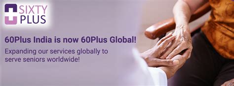 60plus Global