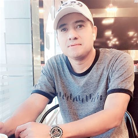 Jerry Pingkian Daque