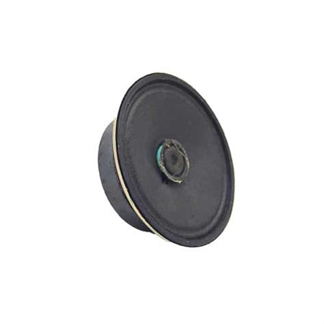 Speaker 3w 8 Ohm Circuit Electronics