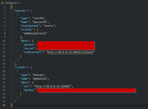 Bug Cannot Authenticate Lastfm As Server · Issue 52 · Foxxmdmulti Scrobbler · Github