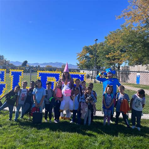 East Midvale East Midvale Students Earned More Than 200000 School