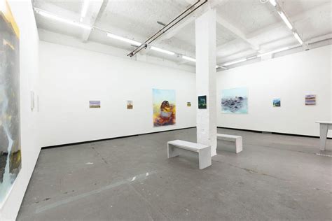 Viktor Witkowski Bund Bildender KÜnstlerinnen Und KÜnstler Leipzig