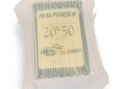 5l Heavy Duty Bottle Packaging Bottle Protection