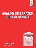 CMOS Analog And Mixed Signal Design JNTU Hyderabad Text Books For CMOS Analog And Mixed
