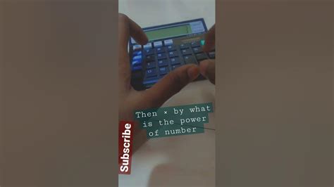 Square Root Trick Calculator Trick Shorts Video Ytshorts🧒 Ca