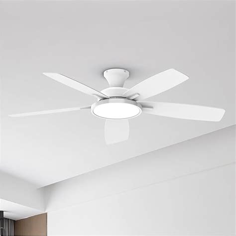 Taloya 52 Inch Ceiling Fans With Lightsremote Control Multifunctional