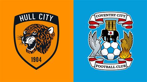 Hull City Logo Vector