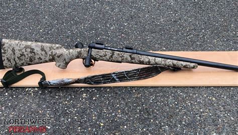 Savage Model 10 1  Northwest Firearms
